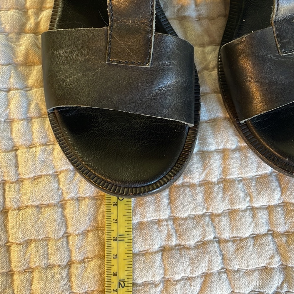 Jill Sander Gladiator Sandals - Gem